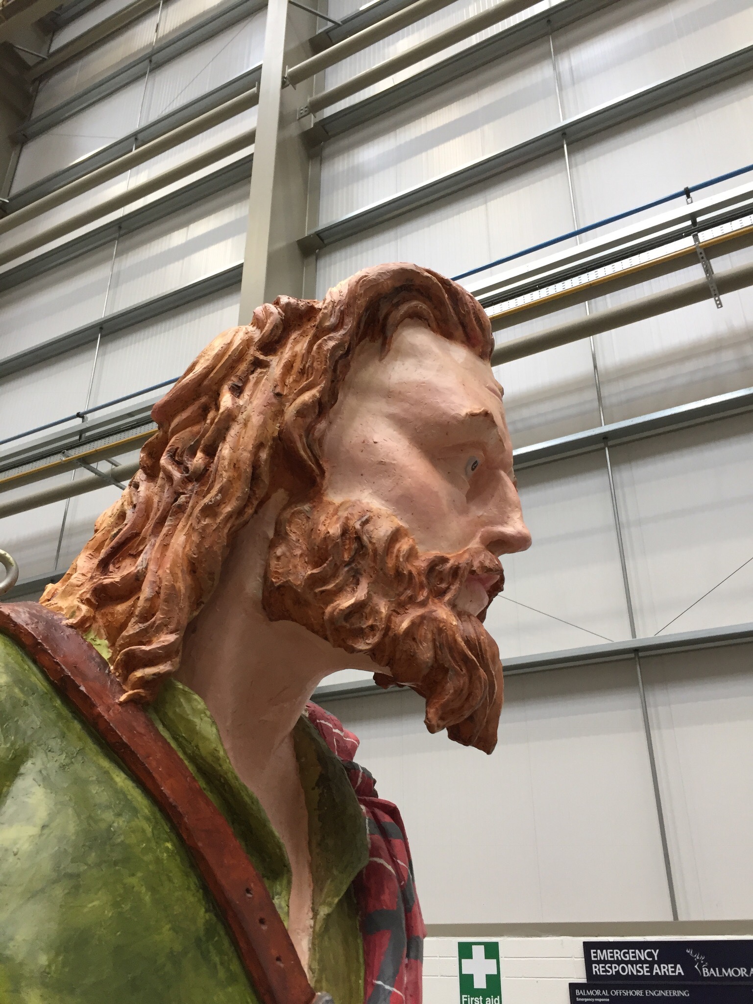 Gallery - Rob Roy On The Rock