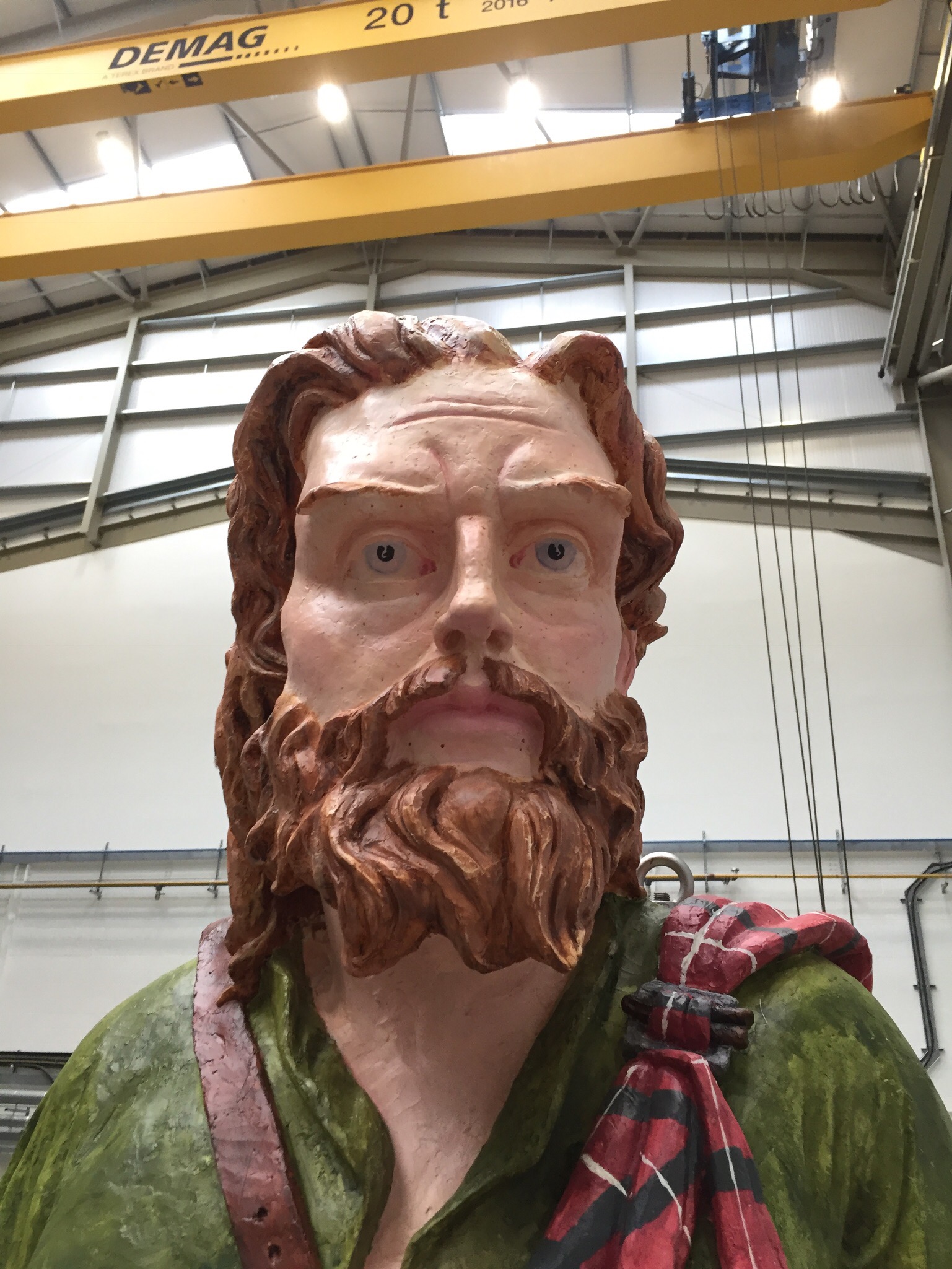 Gallery - Rob Roy On The Rock